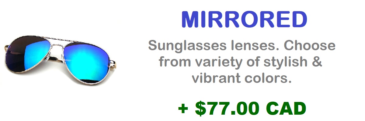 Essilor Advanced Digital HD progressive lenses – Dr. Lens Change