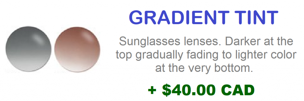 Essilor Advanced Digital HD progressive lenses – Dr. Lens Change