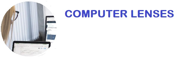 Computer brands – Dr. Lens Change