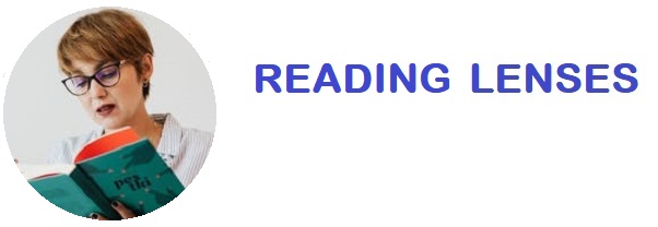 Reading brands – Dr. Lens Change