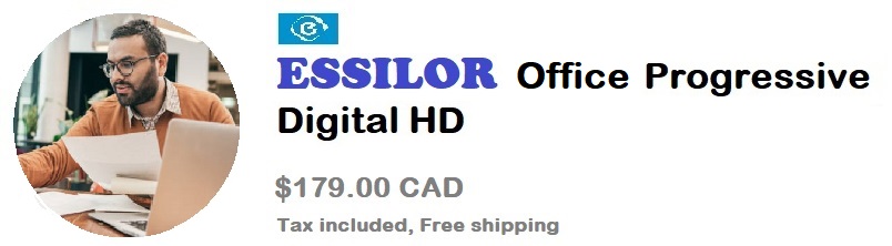 ESS Office Indexes – Dr. Lens Change