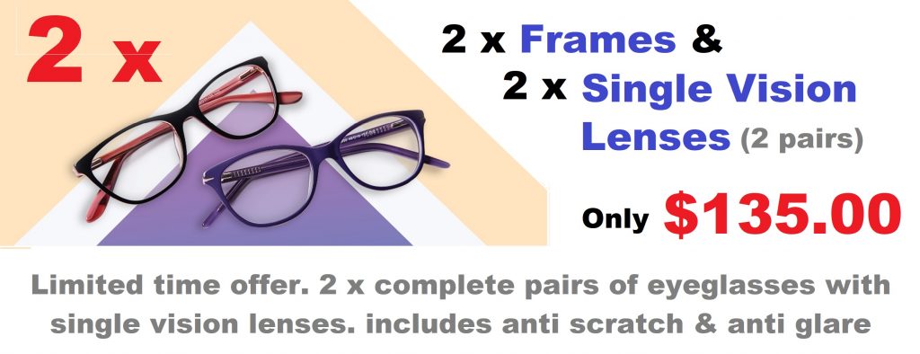 Optical store | New Lenses for Your Eyeglasses | Dr. Lens Change