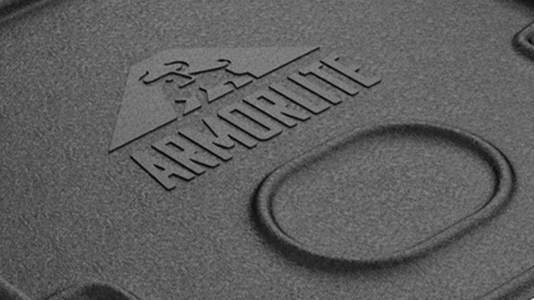 Installation – Armorlite