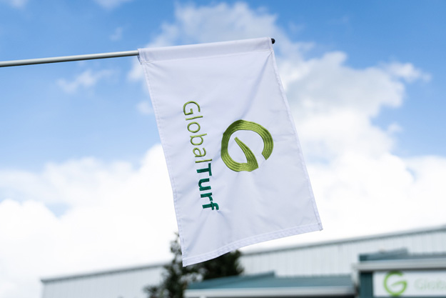 The Mower Shop | Global Turf Equipment | San Antonio, FL