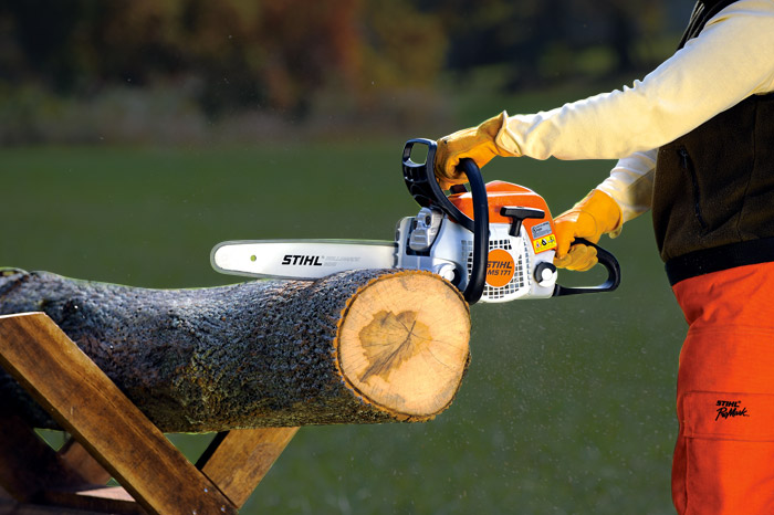 STIHL Equipment – Global Turf Equipment