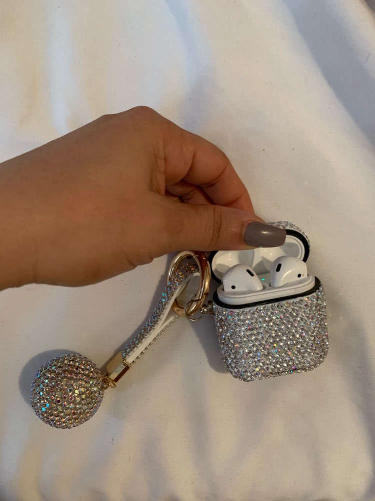 Luxury AirPod Case - ENE TRENDS