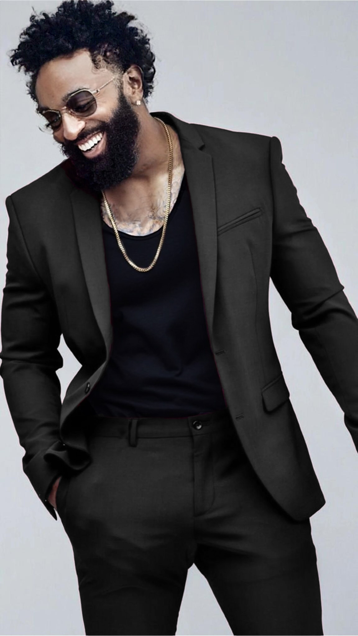 Prom Suits are now more about Fashion and Style – ENE TRENDS