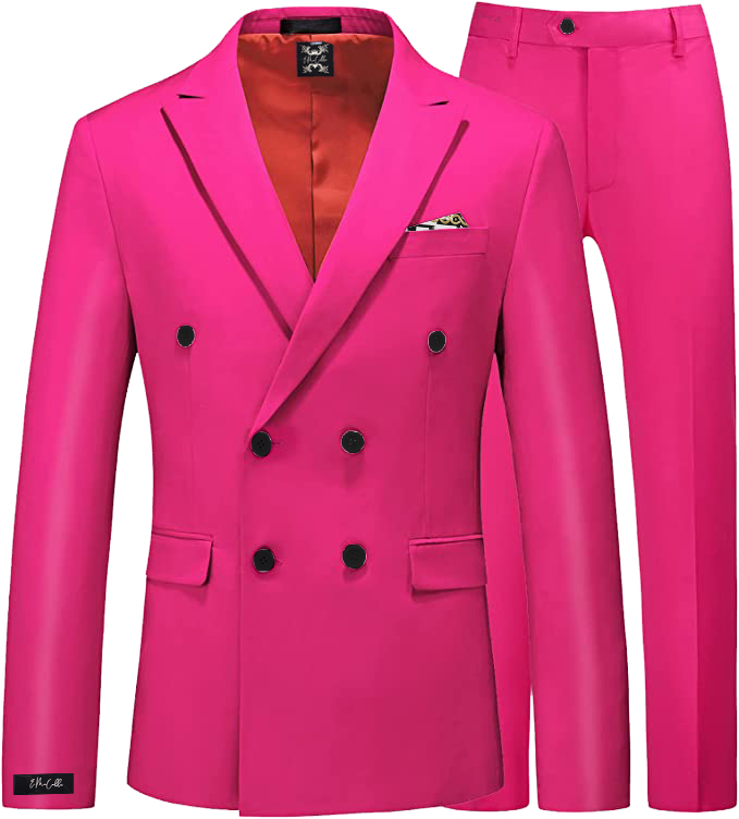 Prom Suits are now more about Fashion and Style – ENE TRENDS