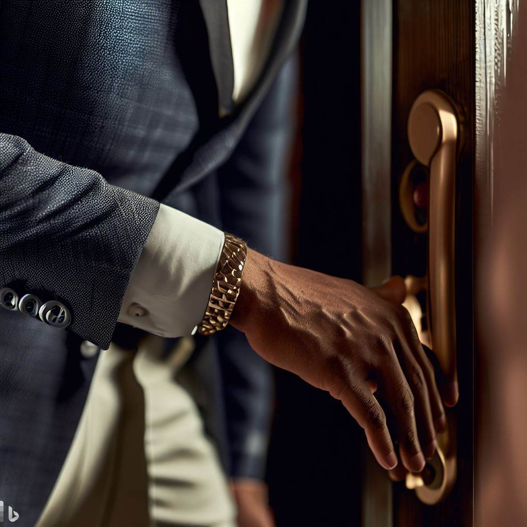 Decoding the Secrets: 11 Things Women Notice That Men Often Miss – ENE ...