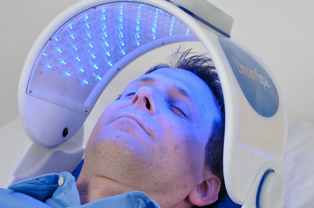 Auragen Light Therapy - Reversal Solutions, Inc