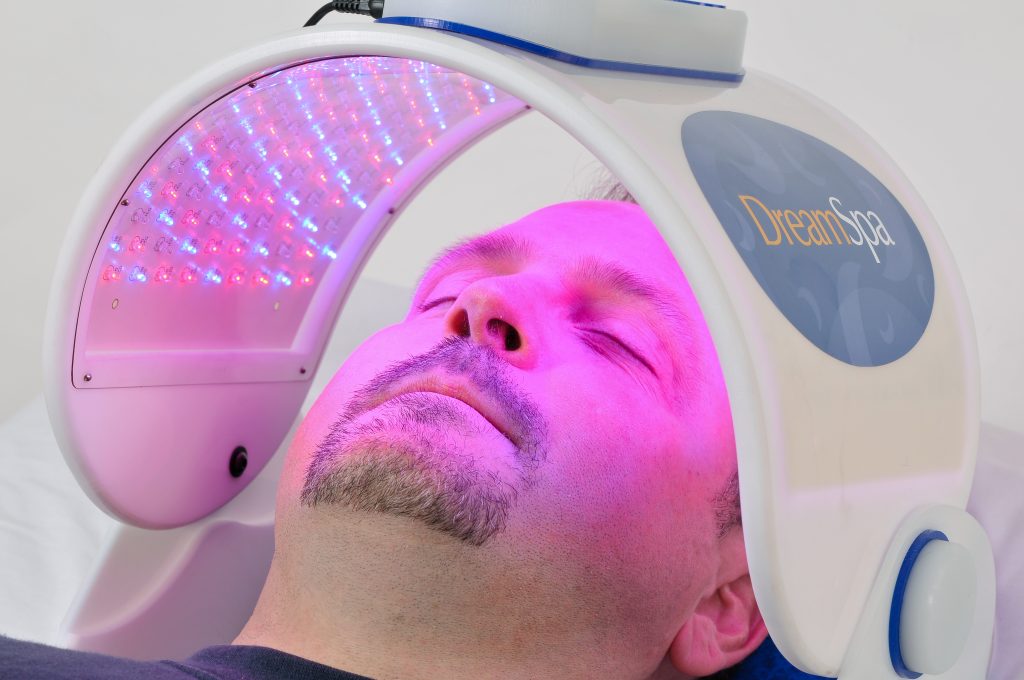 Auragen Light Therapy - Reversal Solutions, Inc