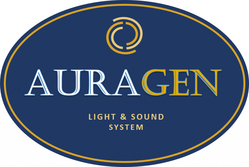 Auragen Light Therapy - Reversal Solutions, Inc