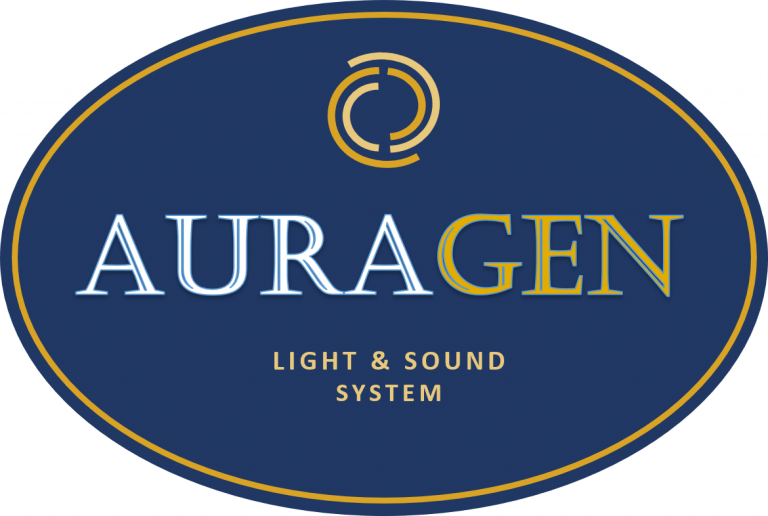 Auragen Light Therapy - Reversal Solutions, Inc