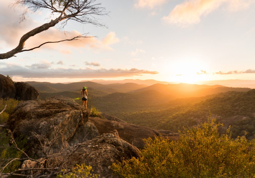 Girraween National Park 30km | Member Post | K2 Base Camp