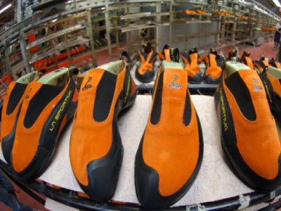 5 Things You Need to Know Before Buying Your Next Pair of Climbing Sho