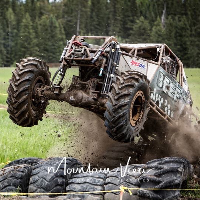 Customer Rides – WESTERN CANADIAN ROCKWELL INC