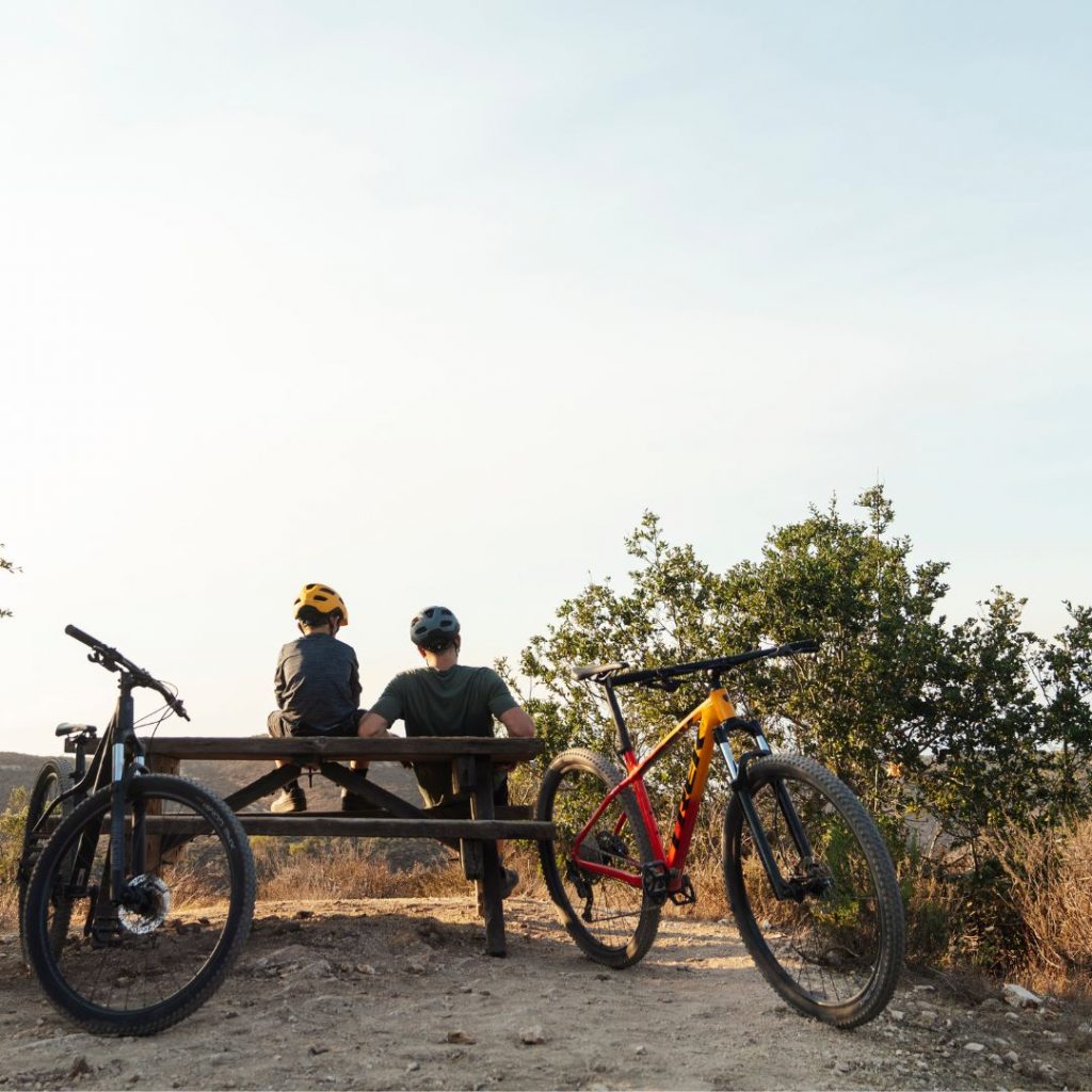 Learn to Bike Program – Epic Mountain Gear