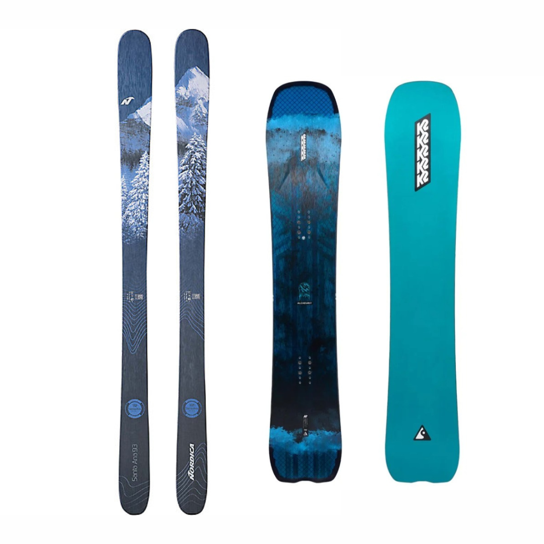 Up To 60% Off Clearance Items In-Store – Epic Mountain Gear