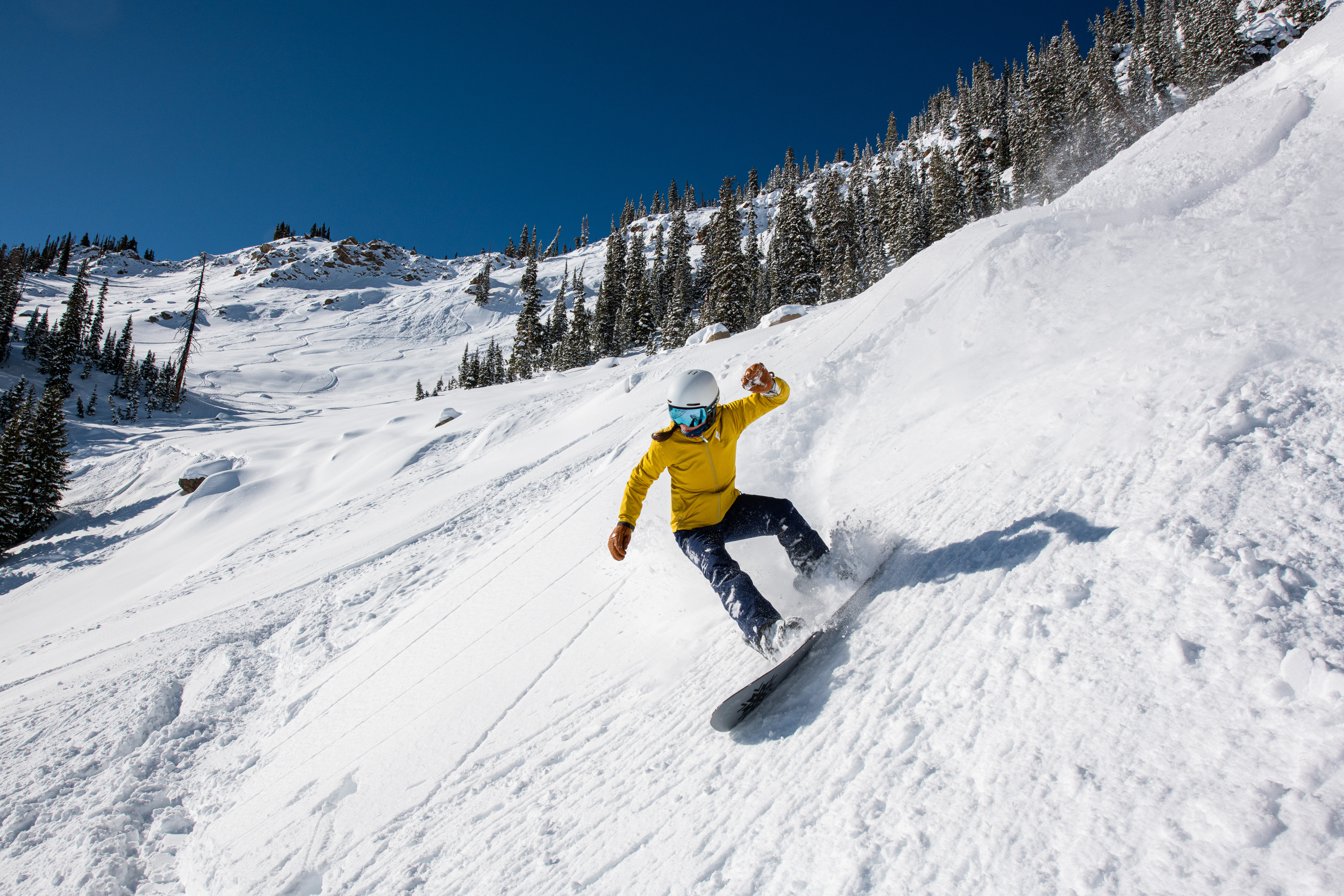 Adult Ski Board Packages – Epic Mountain Gear