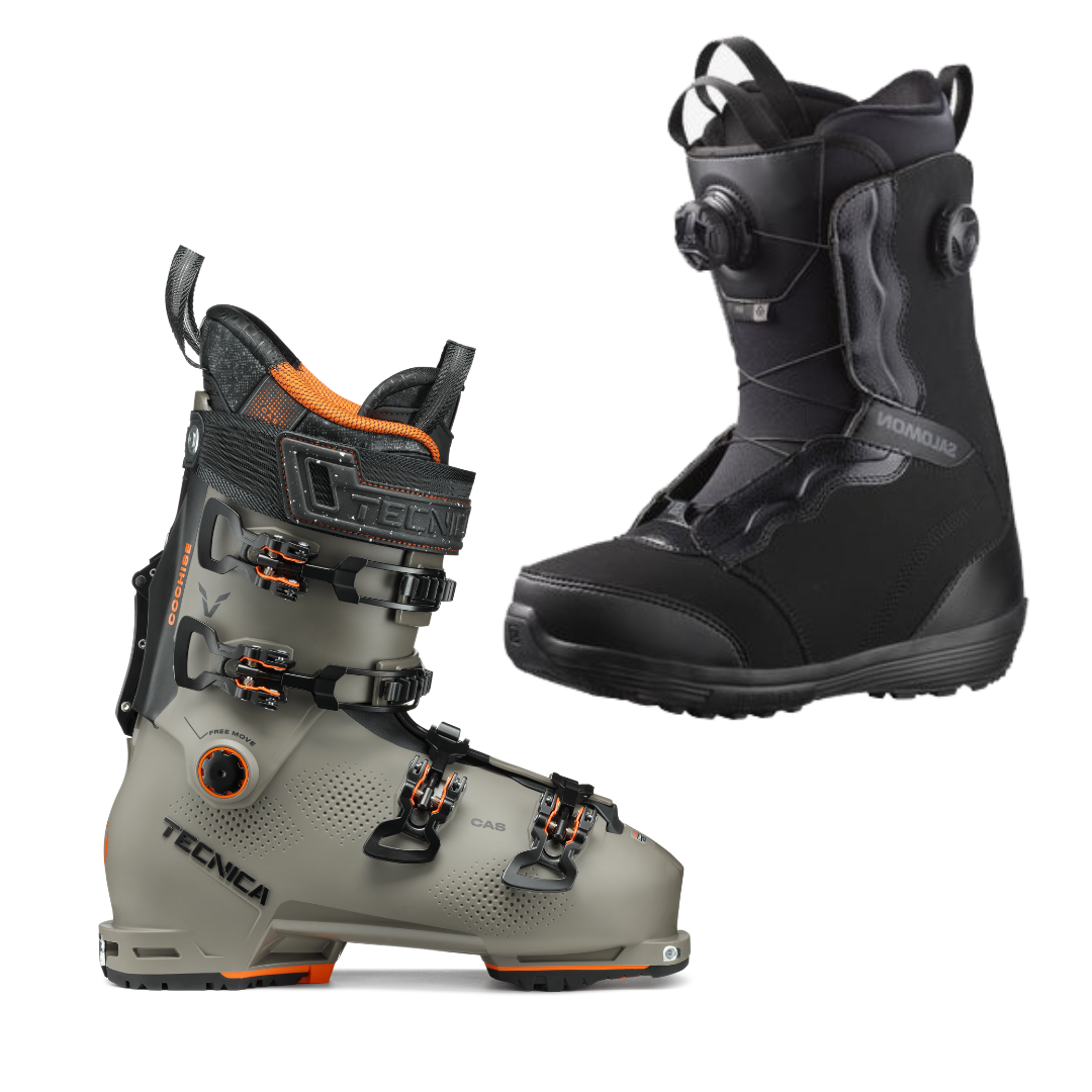 Epic Mountain Gear | Ski, Snowboard & Bike Shop