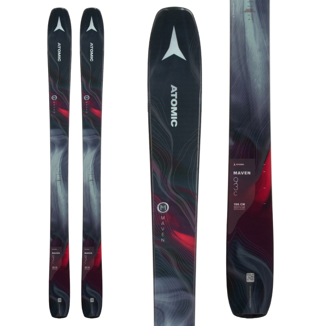 Epic Mountain Gear | Ski, Snowboard & Bike Shop