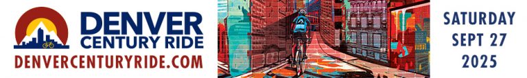 Denver Century Ride – Epic Mountain Gear