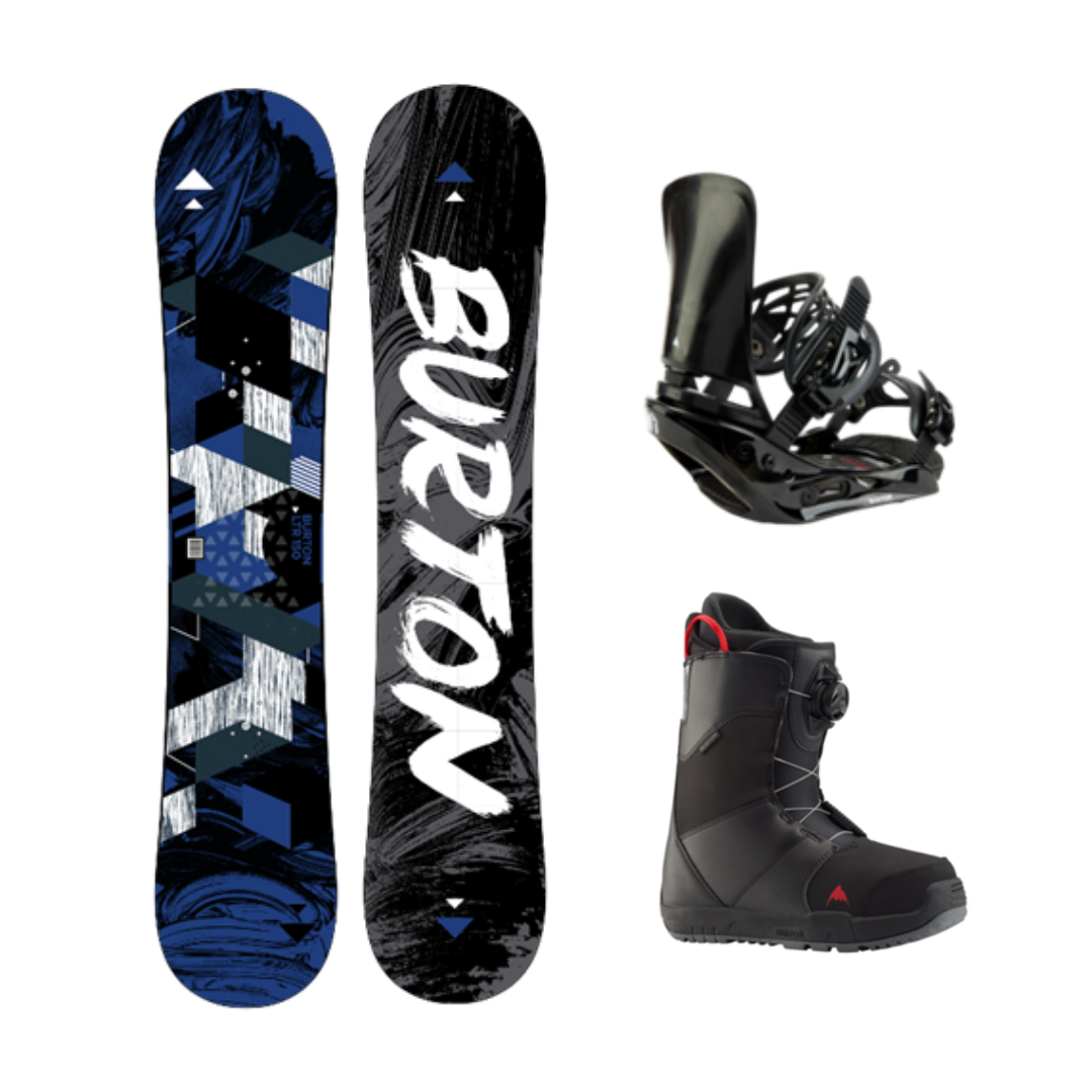 Colorado Seasonal Ski & Snowboard Rentals – Epic Mountain Gear
