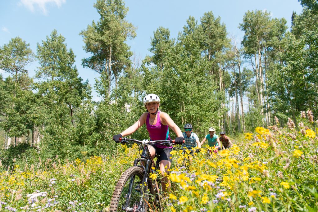 Bike Rentals – Aspen Sports