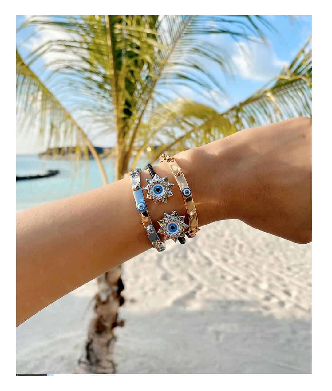 Stackable Jewellery – Outhouse Jewellery