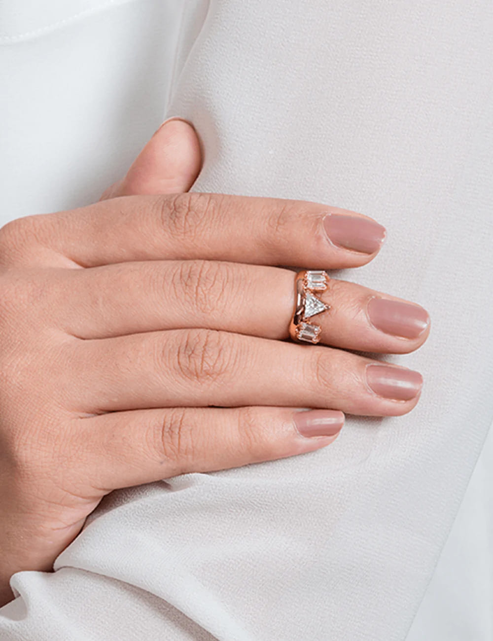 15 Different Types of Rings Every Woman Must Have – Outhouse Jewellery