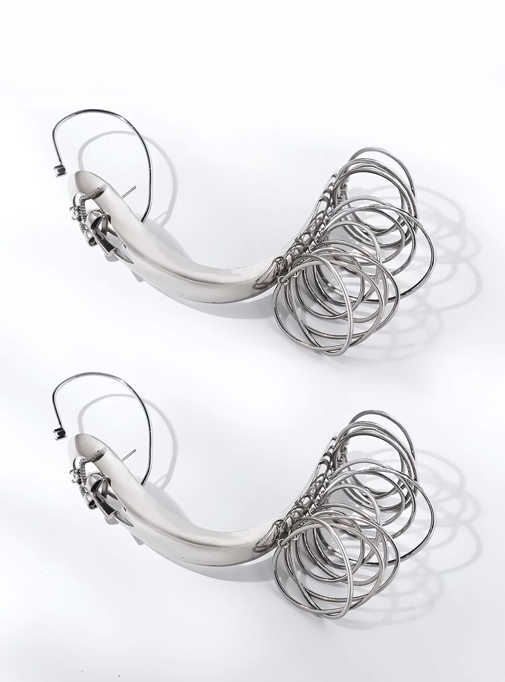 Types of Earring Backs for Every Statement Earpiece. – Outhouse Jewellery