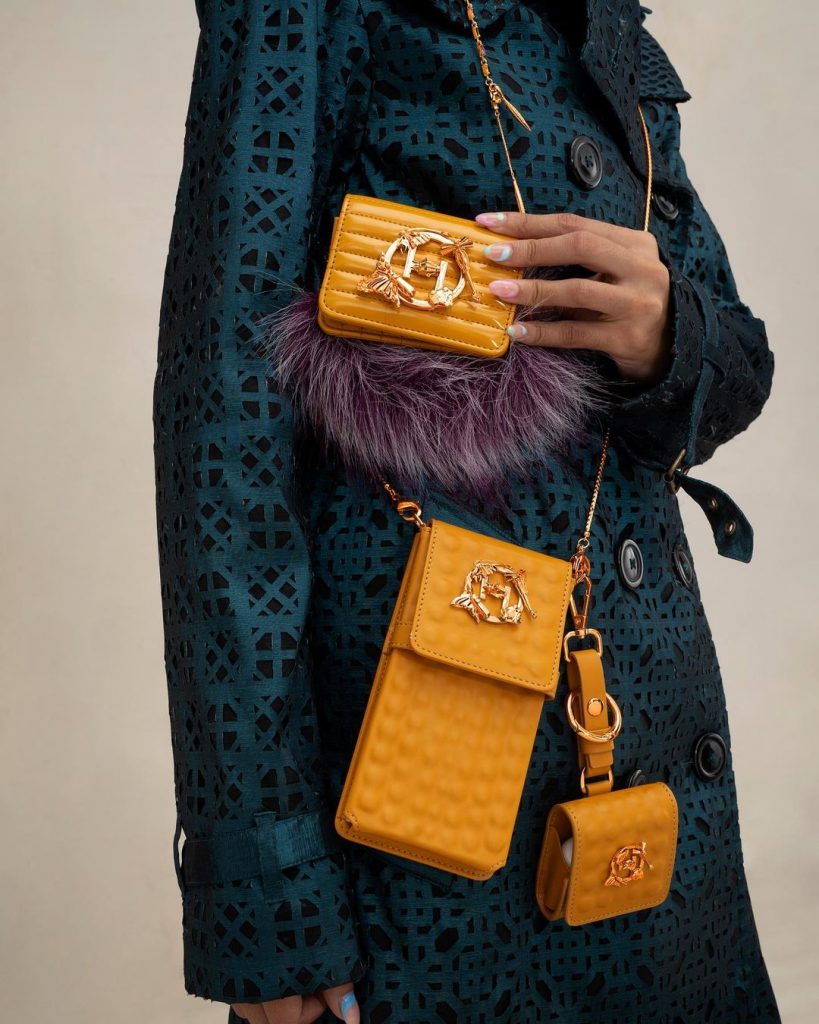 Explore the Mini Bag Trends with Outhouse [2024] – Outhouse Jewellery