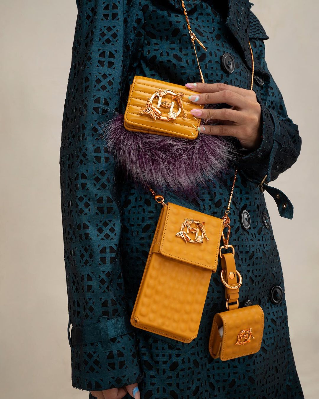 Explore the Mini Bag Trends with Outhouse [2024] – Outhouse Jewellery