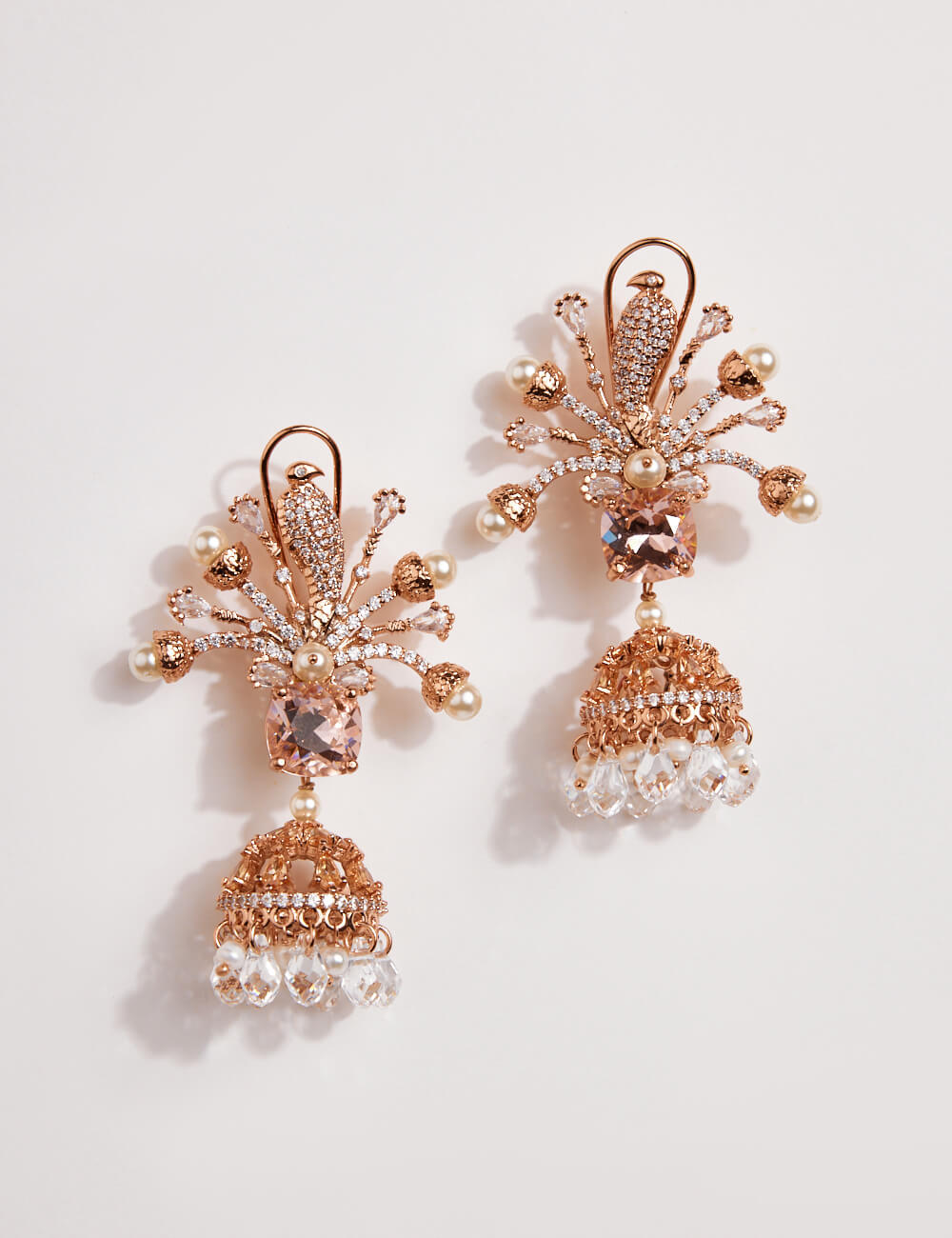 Farewell Party: The Best Earring Styles to Make a Statement – Outhouse ...