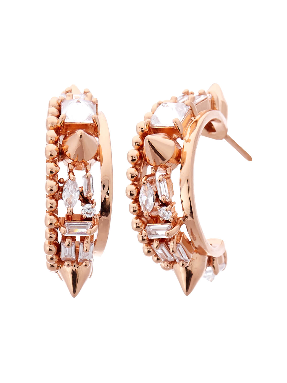 18 Different Types of Jewellery Every Woman Must Have – Outhouse Jewellery