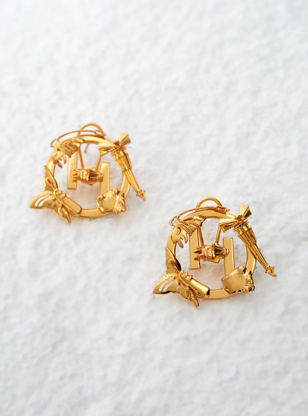 An Ultimate Guide To Types of Stud Earrings [2023] – Outhouse Jewellery