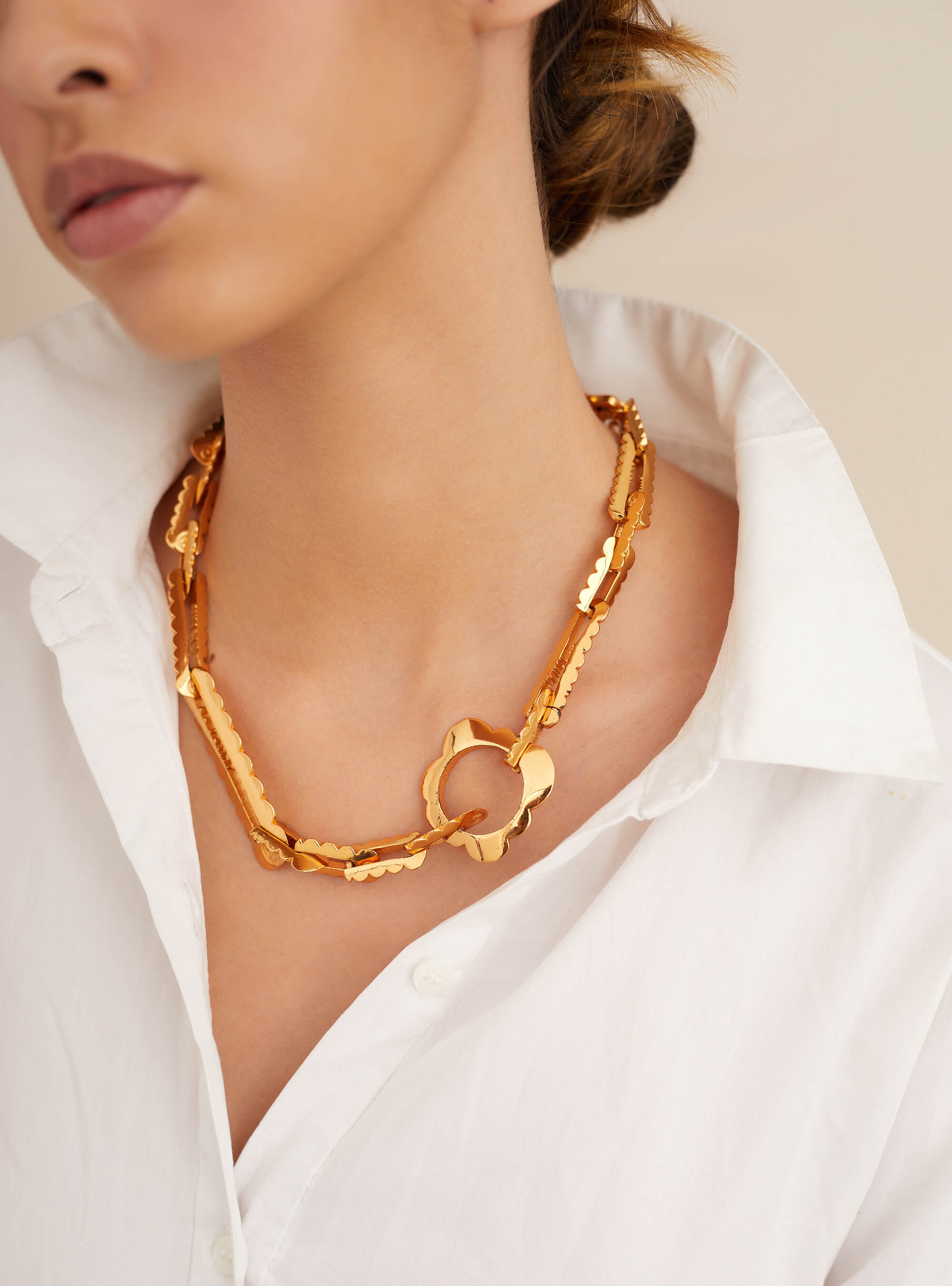 18 Essential Necklace Types Every Woman Must Own [2023] – Outhouse ...