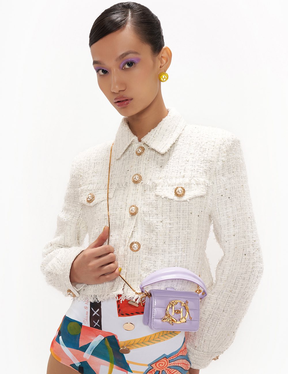 What Are the Best Mini Bags Redefining Fashion Trends? – Outhouse Jewellery