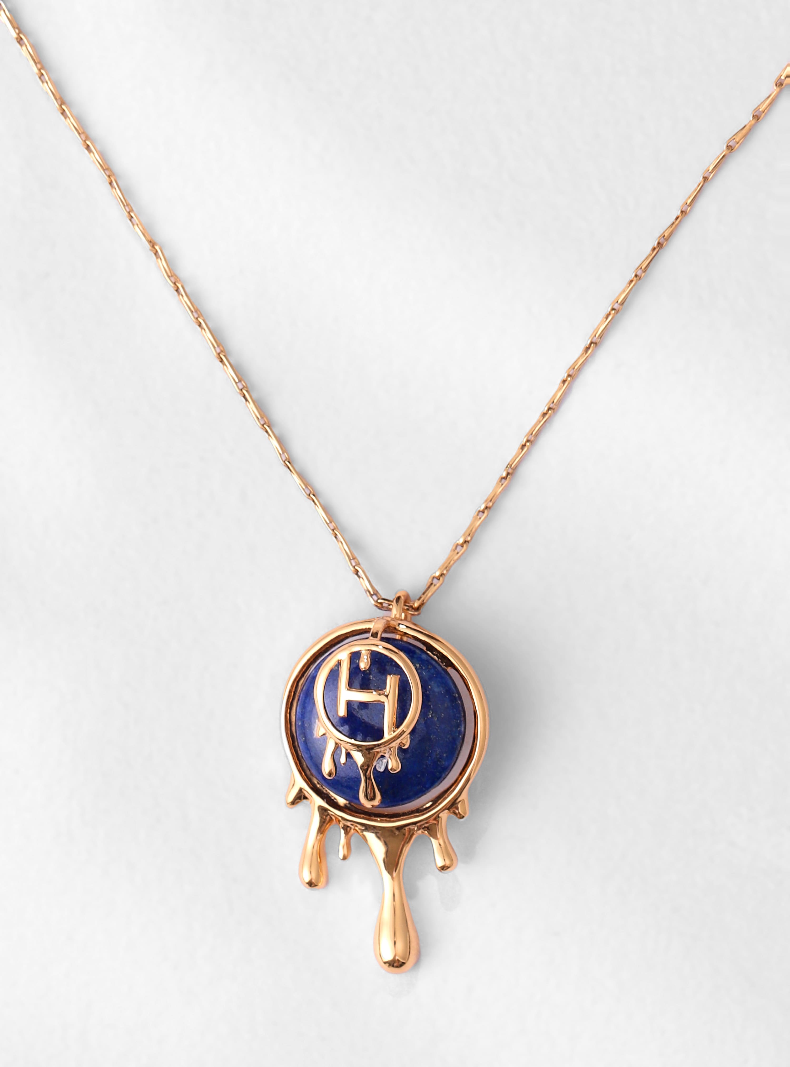 What Type of Pendant Suits Your Style? – Outhouse Jewellery