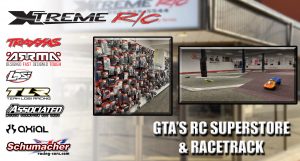 XtremeRC and Raceways, remote control cars, trucks, boats in Canada ...