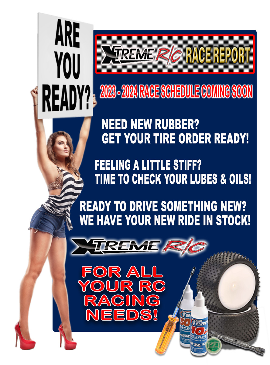 XtremeRC and Raceways, remote control cars, trucks, boats in Canada ...