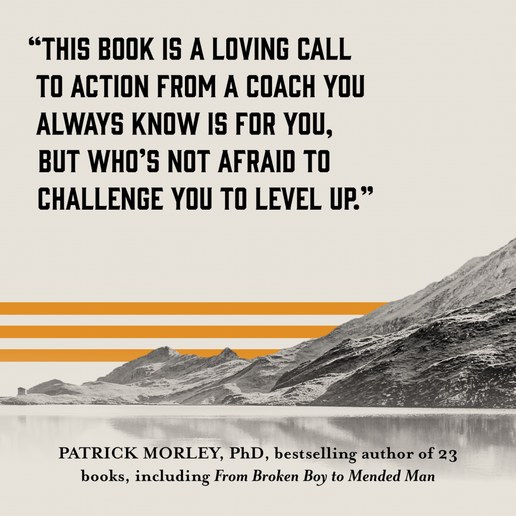 Dialed In: Reaching Your Full Capacity as a Man of God – Men in the Arena
