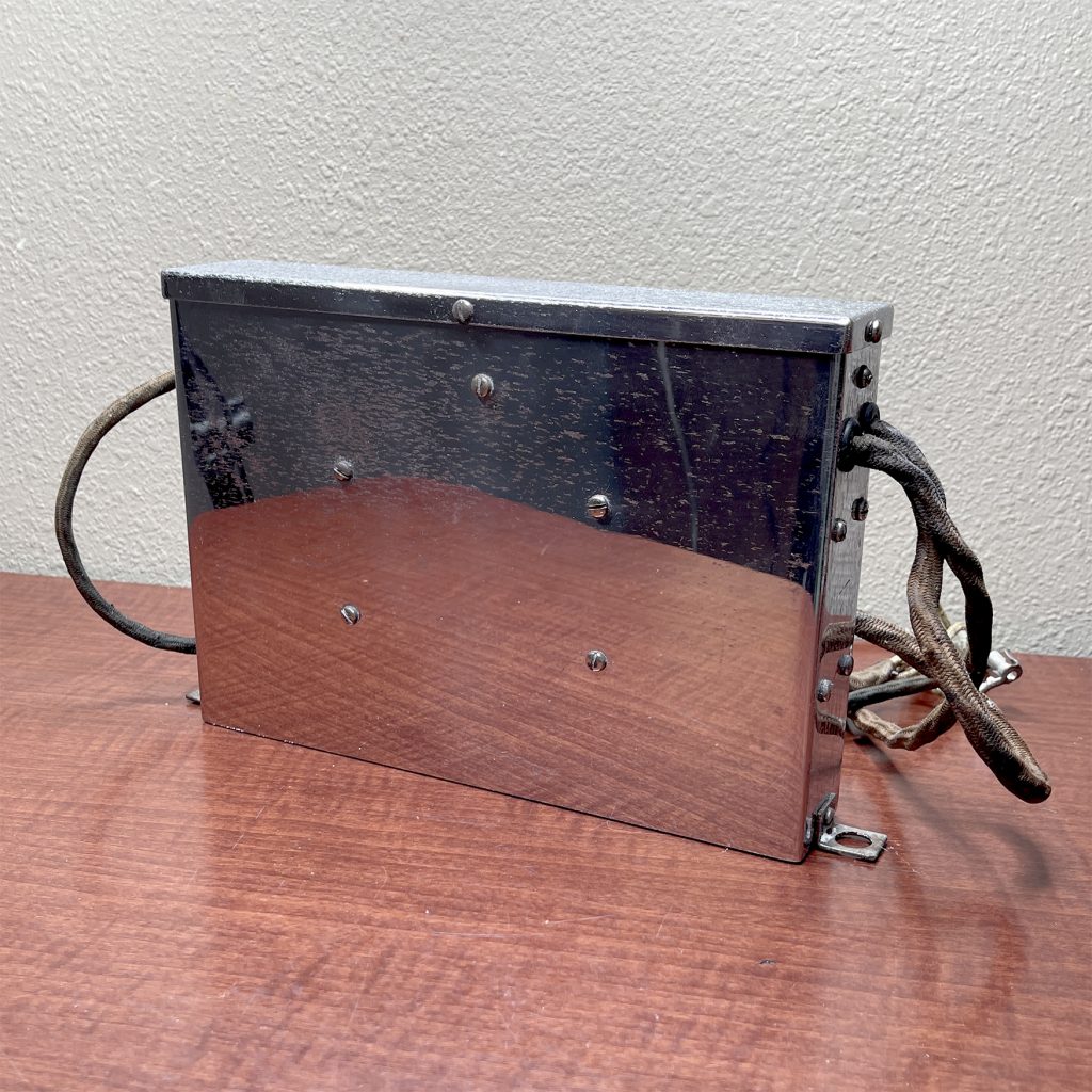 EH Scott Allwave 23 Laureate Grande Console Radio- 7 Knob Set – Catalin ...