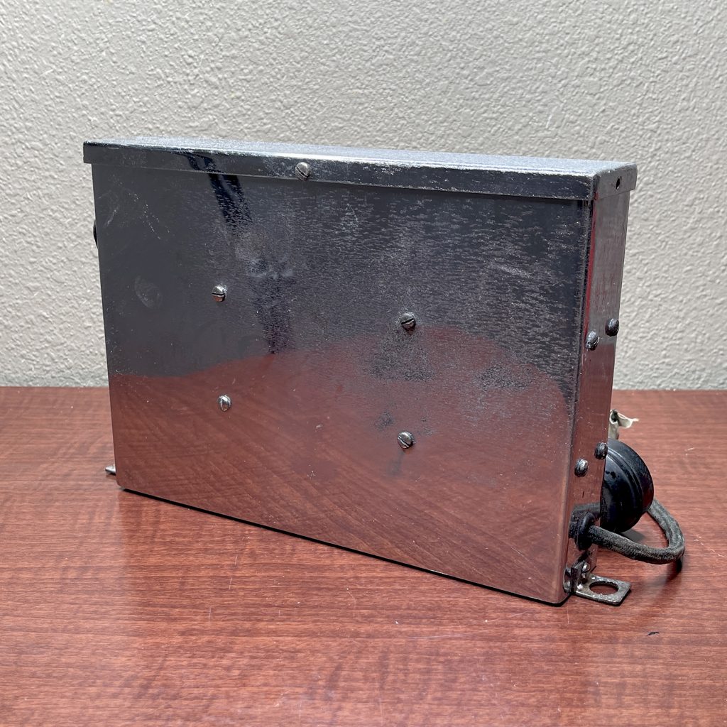 EH Scott Allwave 23 Laureate Grande Console Radio- 7 Knob Set – Catalin ...