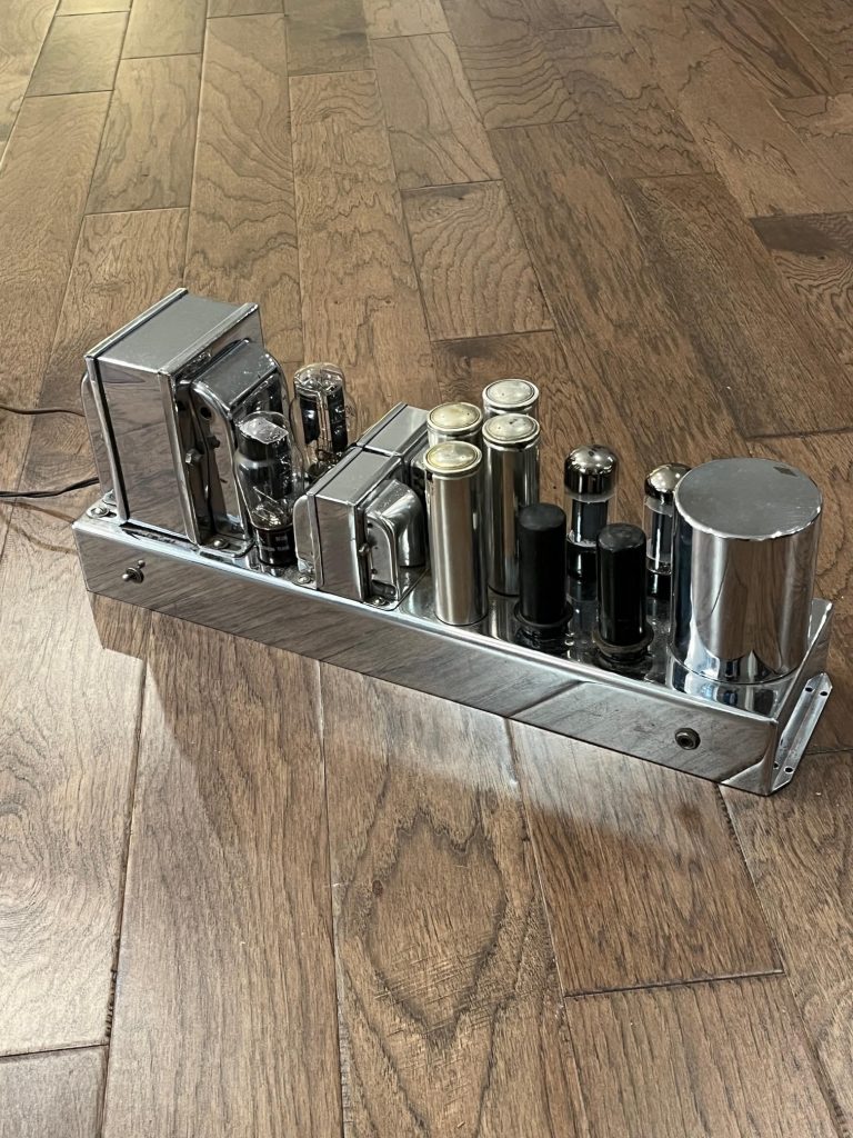 Correct Antique Radio Chassis Reference – Catalin Store- Catalin Radio ...