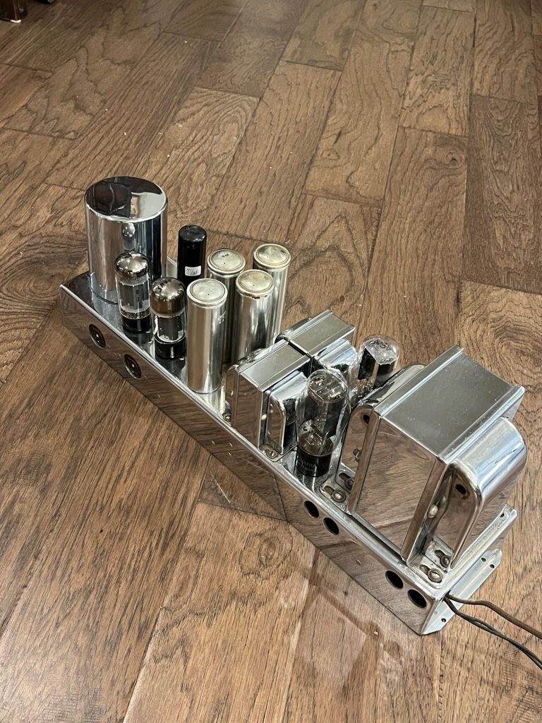 Correct Antique Radio Chassis Reference – Catalin Store- Catalin Radio ...