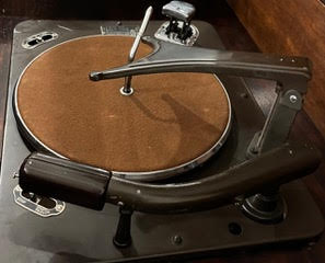 EH Scott Philharmonic Gothic Grand Console & Phonograph Add'l Pictures ...