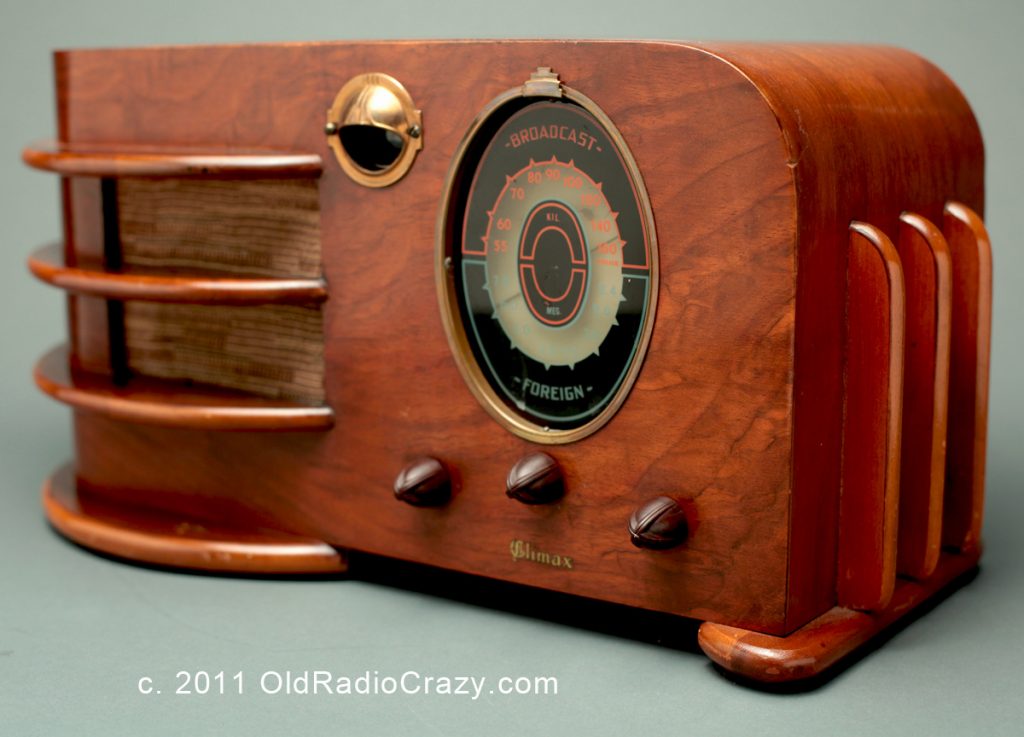 Radio Collection Archive – Catalin Store- Catalin Radio Cosmetic ...