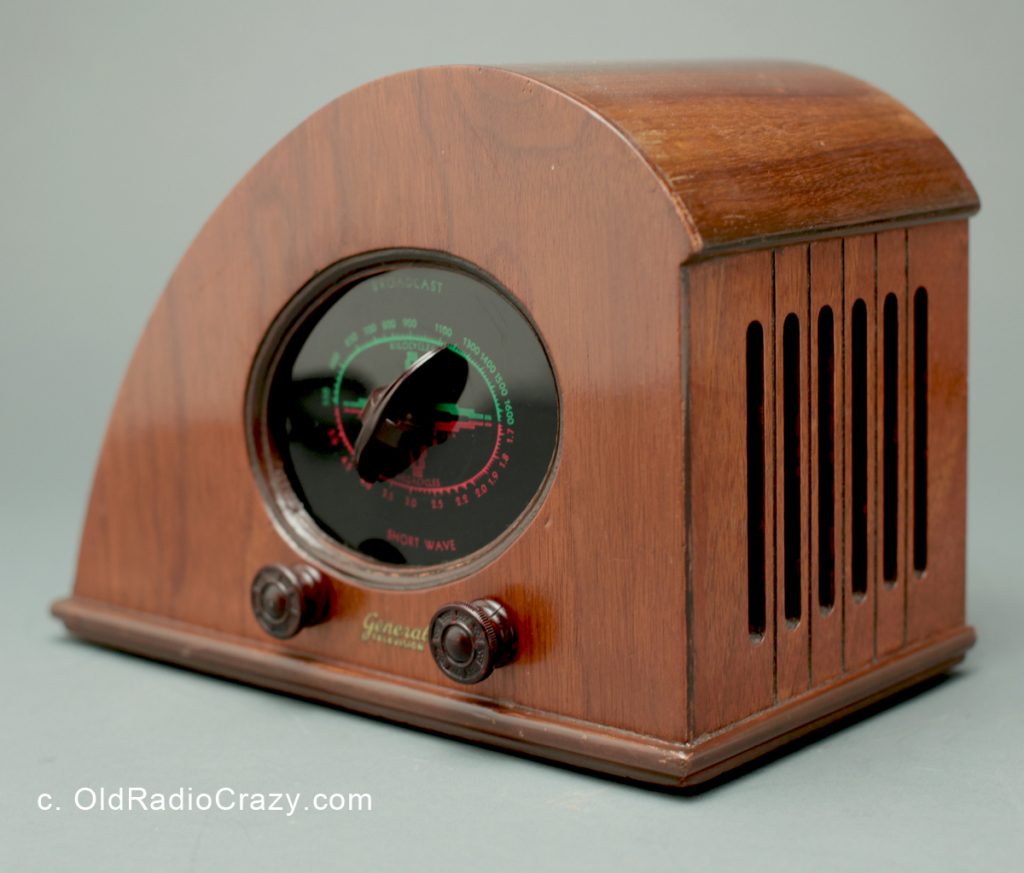 Radio Collection Archive – Catalin Store- Catalin Radio Cosmetic ...