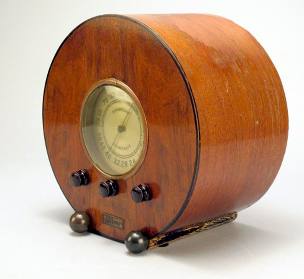 Radio Collection Archive – Catalin Store- Catalin Radio Cosmetic ...